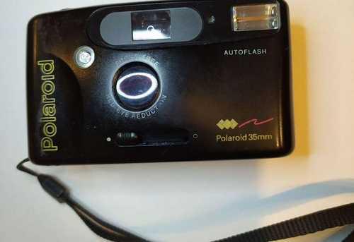 Polaroid Плёночный фотоаппарат