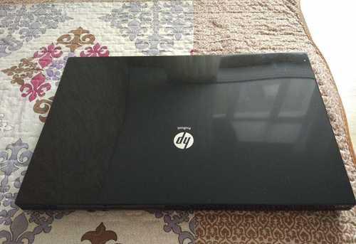 Ноутбук HP ProBook 4710s по запчастям