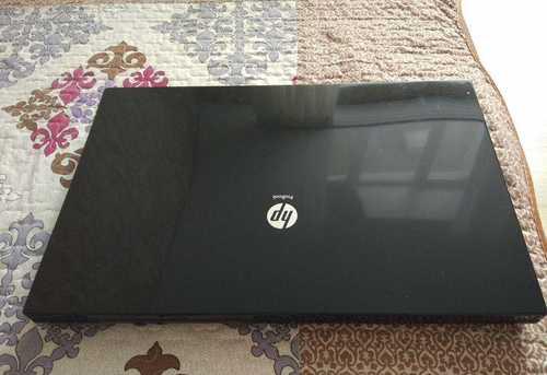 Ноутбук HP ProBook 4710s по запчастям