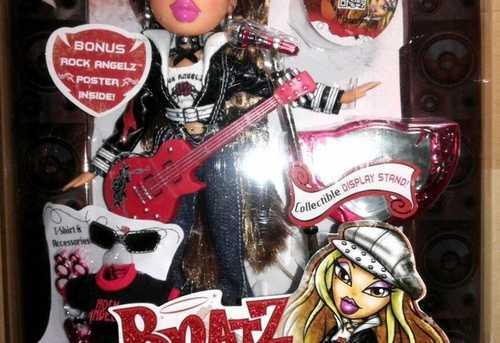 Кукла Bratz Rock Angelz 20 Yearz: Yasmin