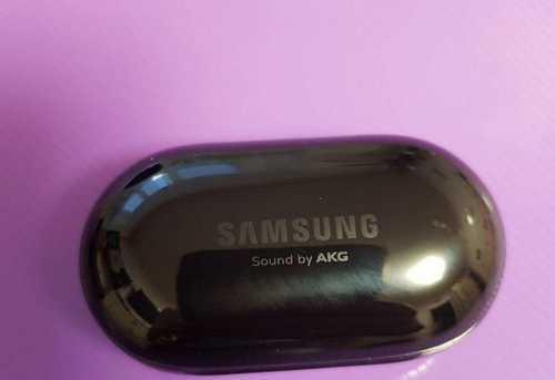 Наушники беспроводные Samsung Galaxy Buds Plus