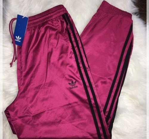 Винтажные спортивные штаны Adidas Vintage 90