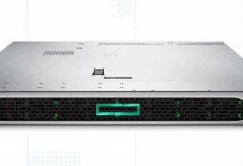 Сервер HPE DL360 Gen10