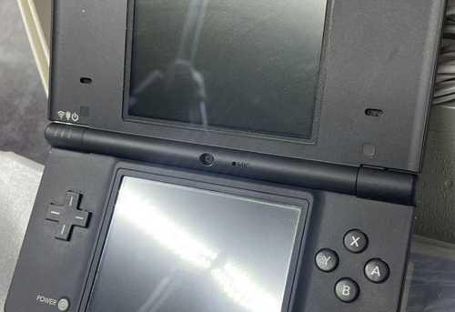 Nintendo DSI black