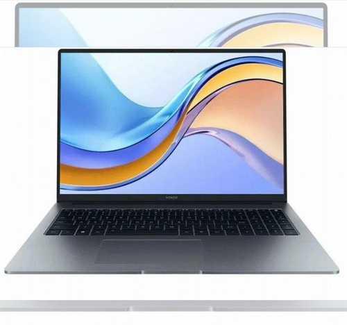 Honor MagicBook X16 (Intel Core i5 12450H, 8/512GB, Win11) Gray