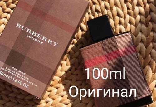 Burberry london for men