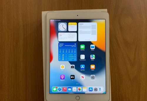 Планшет Apple iPad air2 64gb sim