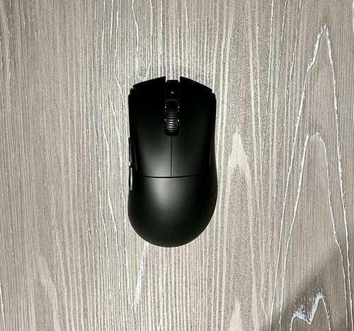 Razer Deathadder V3 Hyperspeed