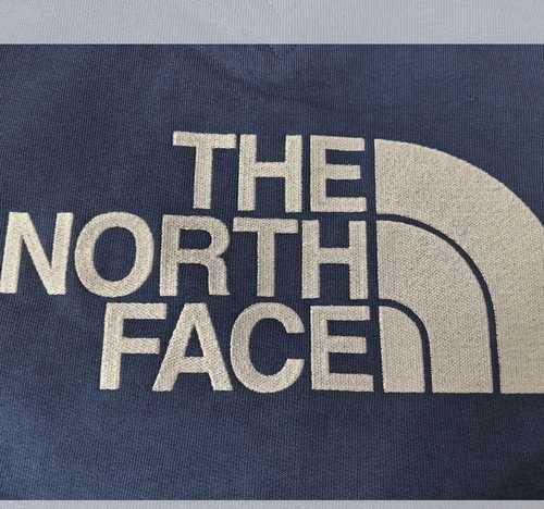 Свитшот The north face оригинал