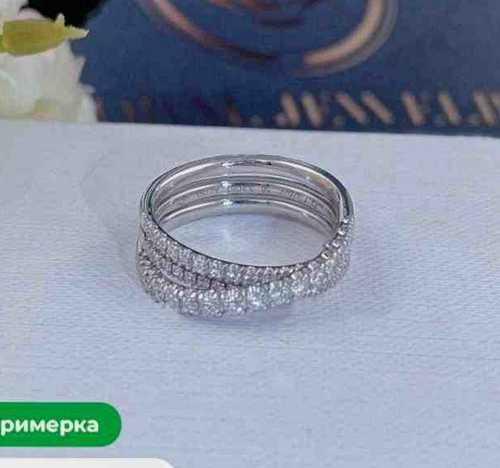 Кольцо Cartier Etincelle De Cartier золото, 0,9ct