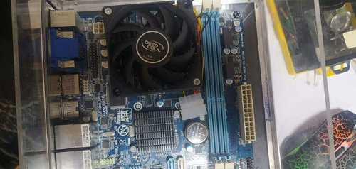 Gigabyte ga-c1037un-eu