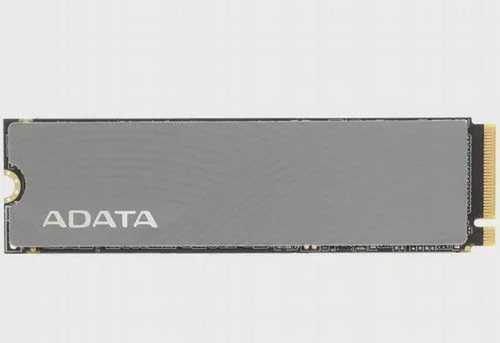 Adata Swordfish 1000 гб SSD M.2