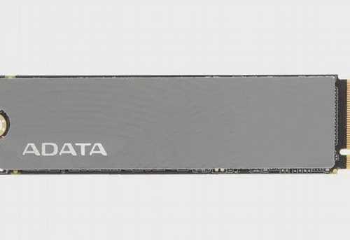 Adata Swordfish 1000 гб SSD M.2