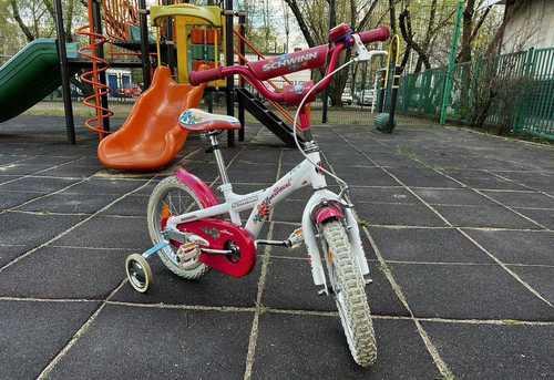 Детский велосипед Schwinn