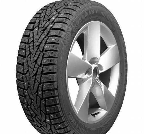 Ikon Tyres Nordman 7 195/55 R15 89T