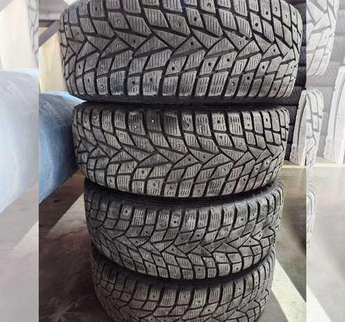 Dunlop Grandtrek Ice 02 235/55 R19