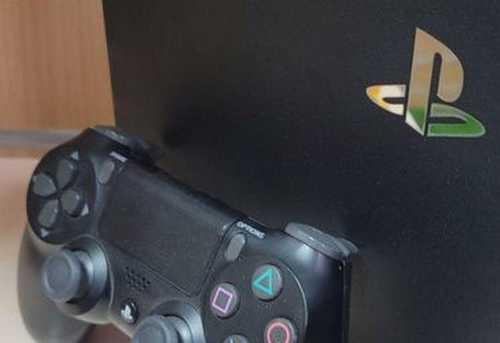 Игровая приставка - Sony PS 4 Pro