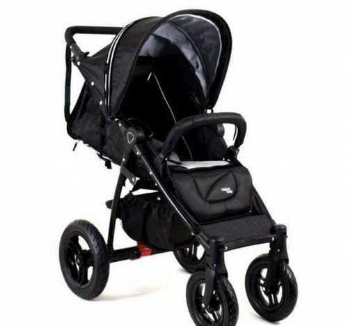 Коляска прогулочная Valco baby Quad X