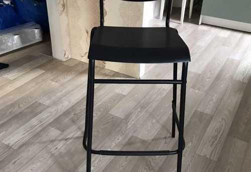 Барный стул IKEA Стиг 74 см