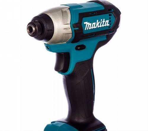 Аккумуляторный гайковерт Makita TD110DZ ударный (б