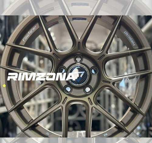 Литые диски wheelegend R17 5x112 srt. Каталог