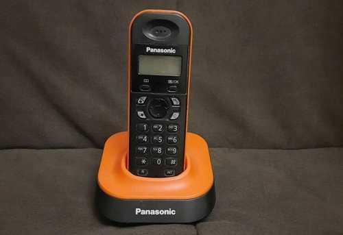Радио телефон dect Panasonic KX-TG1401