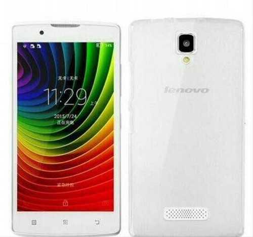 Смартфон Lenovo A2010