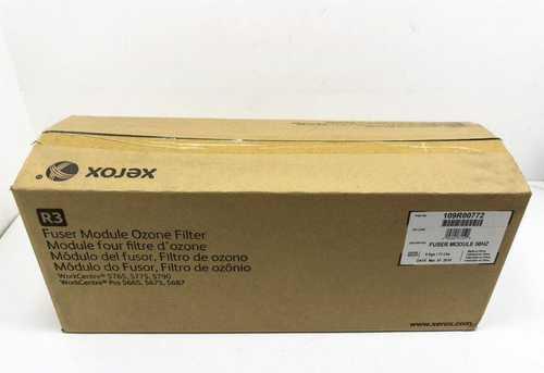Печь в сборе Xerox WCP 109R00772