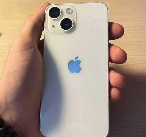 iPhone 13 mini, 128 ГБ