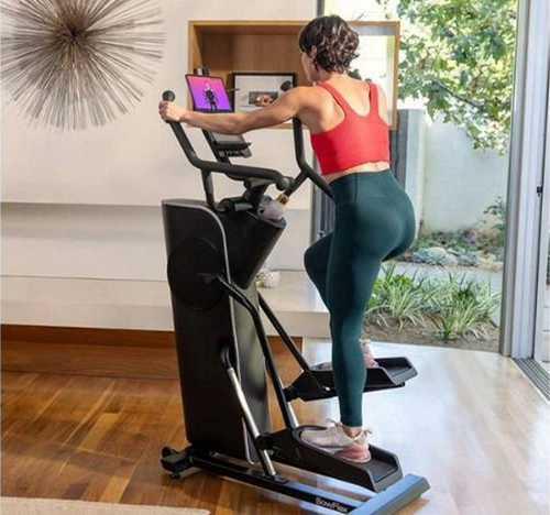 Эллиптический тренажер bowflex Max Trainer SEi