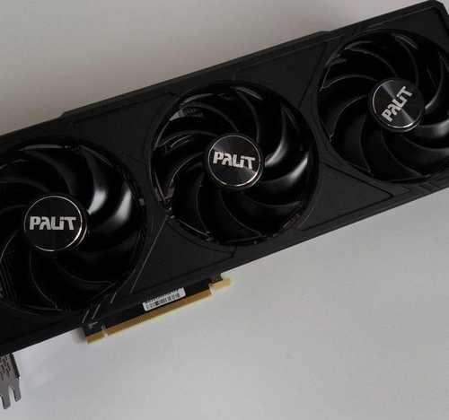 Palit RTX 4070 Super Jetstream OC