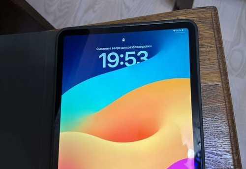 iPad pro 11 2018 512 GB