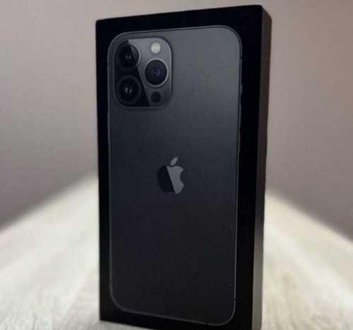 iPhone 13 Pro, 256 ГБ