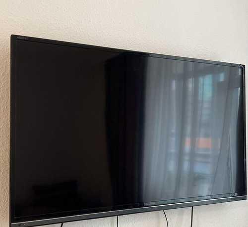 Телевизор Sharp LC-46LD265RU, fullhd