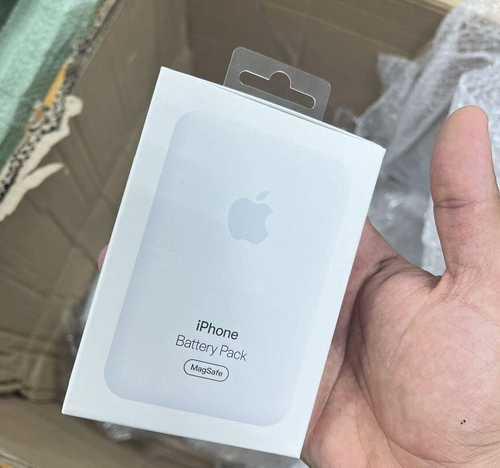 Apple MagSafe powerbank