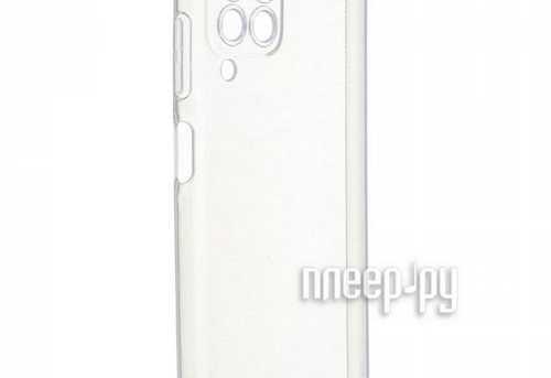 Чехол iBox для Samsung Galaxy M33 Crystal с ус