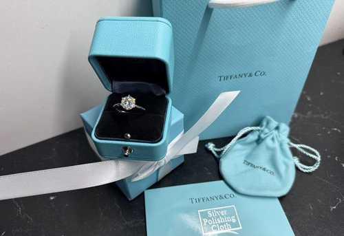 Футляр Tiffany&Co упаковка