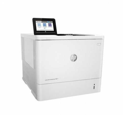 20hpljem612dnpi, HP LaserJet Enterprise M612DN лазерный принтер A4