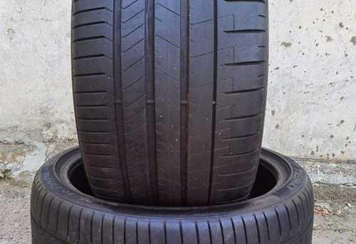 Pirelli P Zero 305/30 R21 97Y