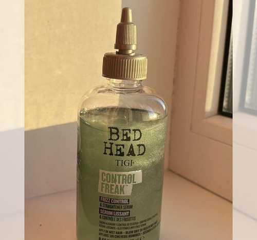 Tigi bed head control freak