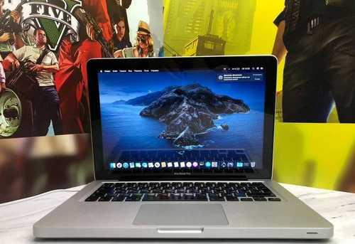 MacBook PRO 13 SSD 256/13.3"