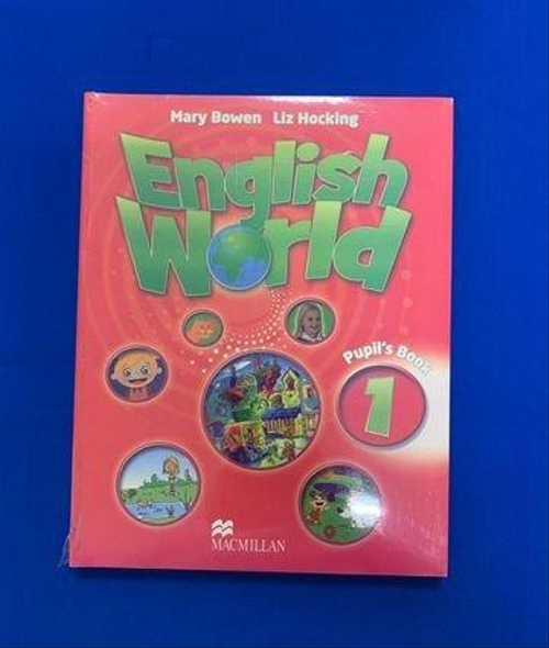 English World