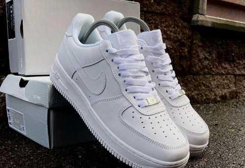 Nike Air Force 1 Low Lux кроссовки