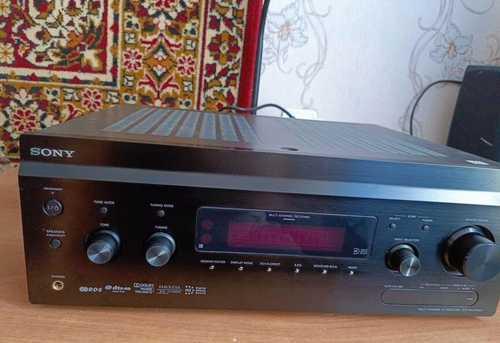 Продаю A/V Ресивер Sony STR-DA 3700 SE