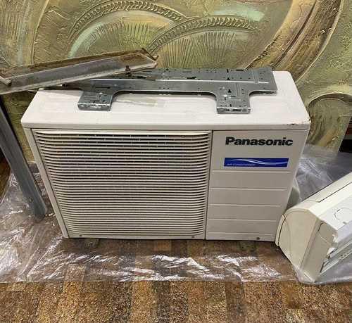 Кондиционер panasonic бу