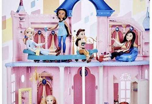 Disney Princess Классический замок принцесс B8311