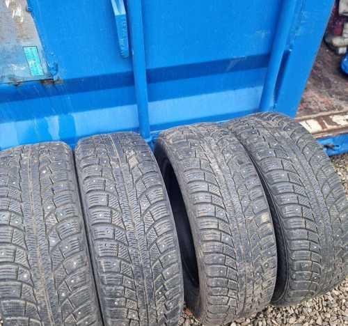 Matador MP 30 Sibir Ice 2 185/60 R15