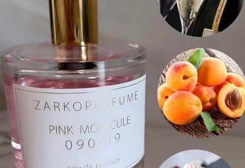 Женская парфюмерия Pink Molecule