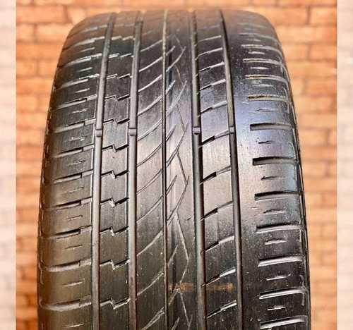 Continental ContiCrossContact UHP 295/35 R21