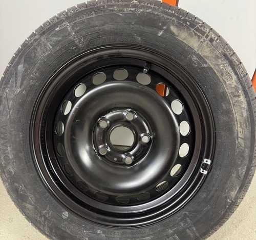 Yokohama BluEarth-A AE-50 195/65 R15